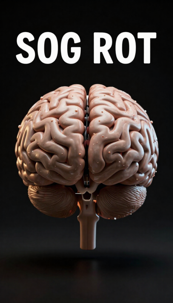 Songs Brain Rot - CashFlow Manifest - Digital Products That Make Money